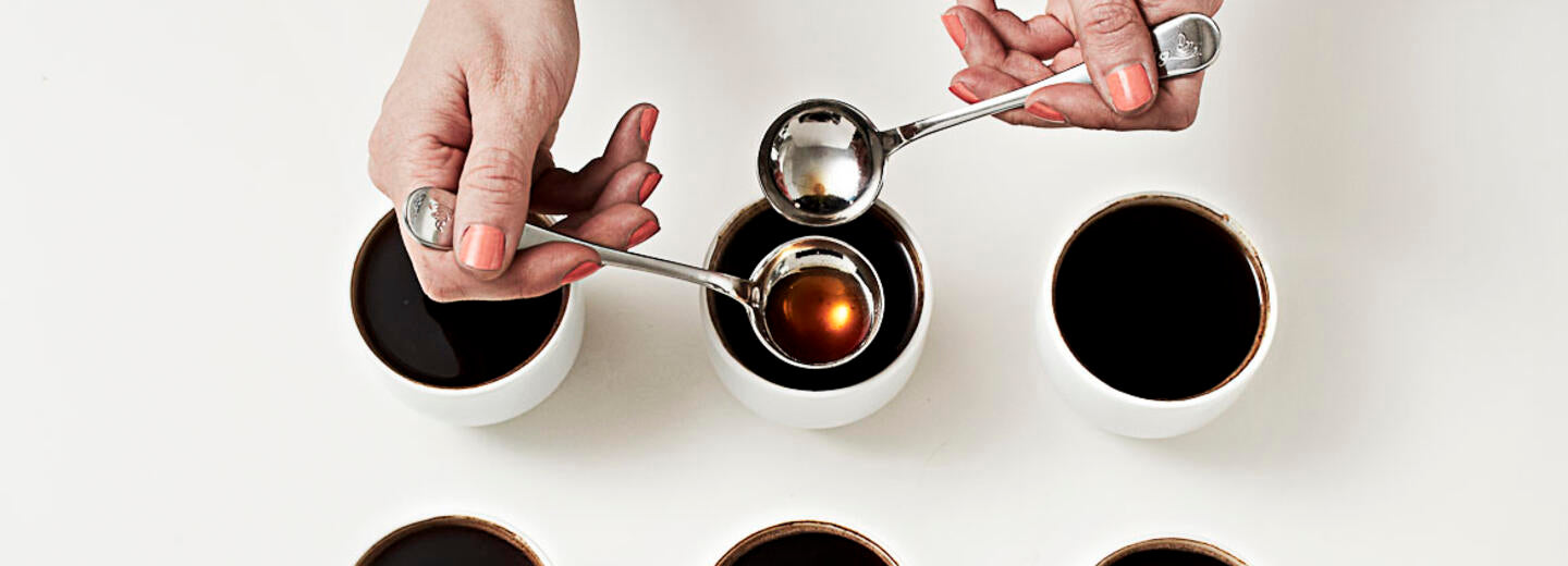 Koffie proeven als een professional: tips en technieken - Baristart