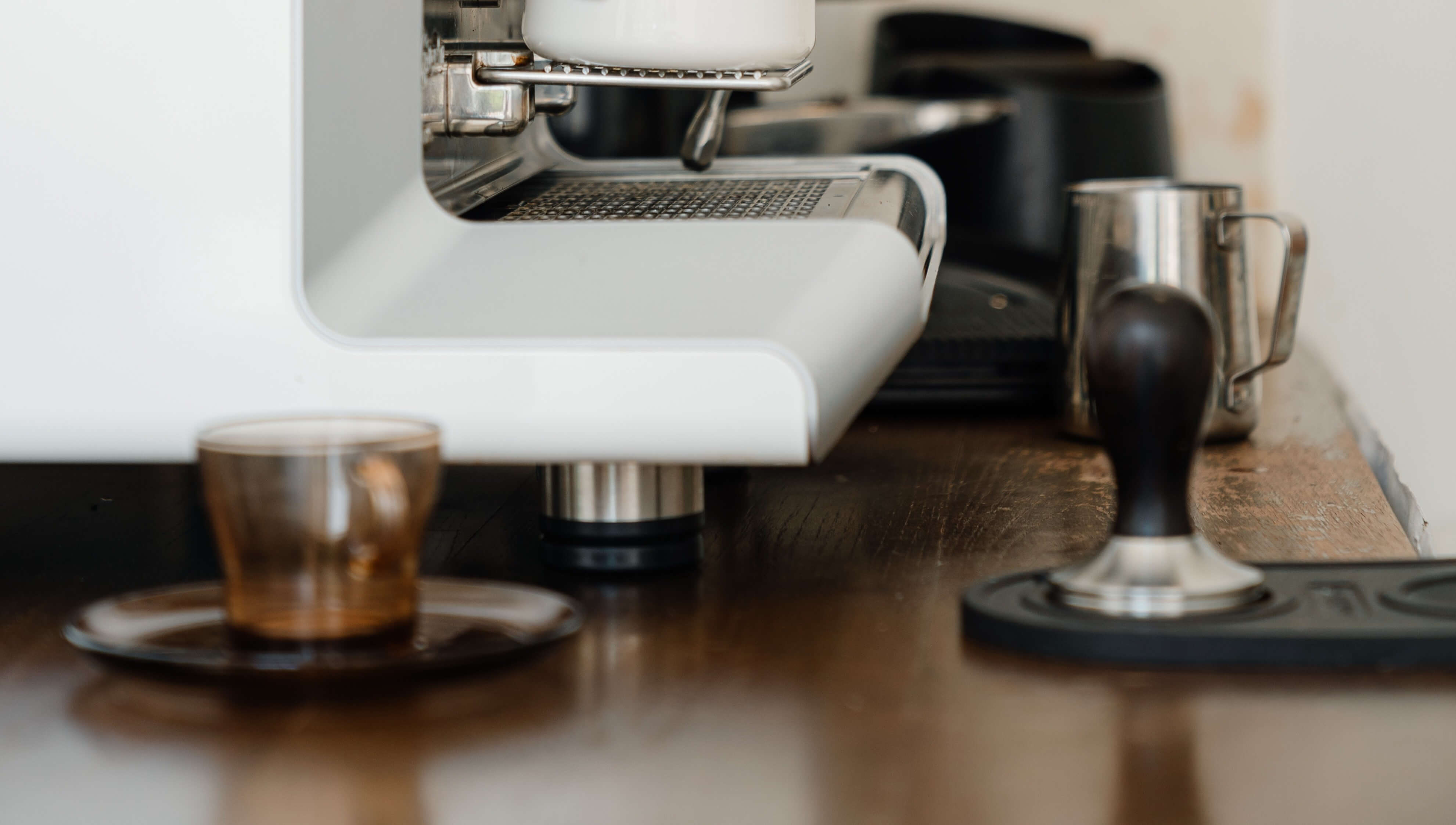 10 Handige Barista Accessoires voor het Maken van de Perfecte Espresso ...